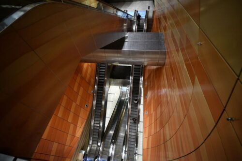 8 Interesting Facts About Singapore's MRT That You Wouldn't Know ...