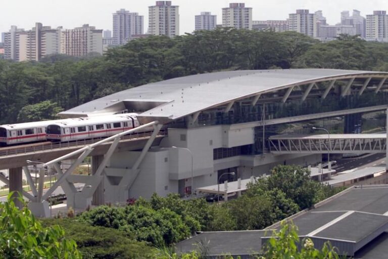 8 Interesting Facts About Singapore's MRT That You Wouldn't Know ...