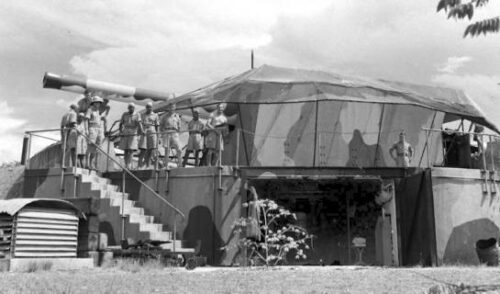 The History Behind Sentosa, The Island of Death Behind – ExplorerSG