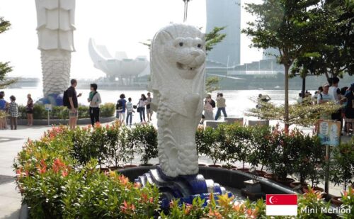 All You Need to Know About the Merlion: Why and Where to Find It ...
