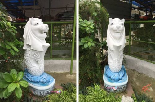 All You Need to Know About the Merlion: Why and Where to Find It ...