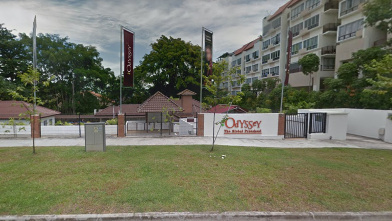 The History Behind Haunted Pasir Ris Red House – ExplorerSG