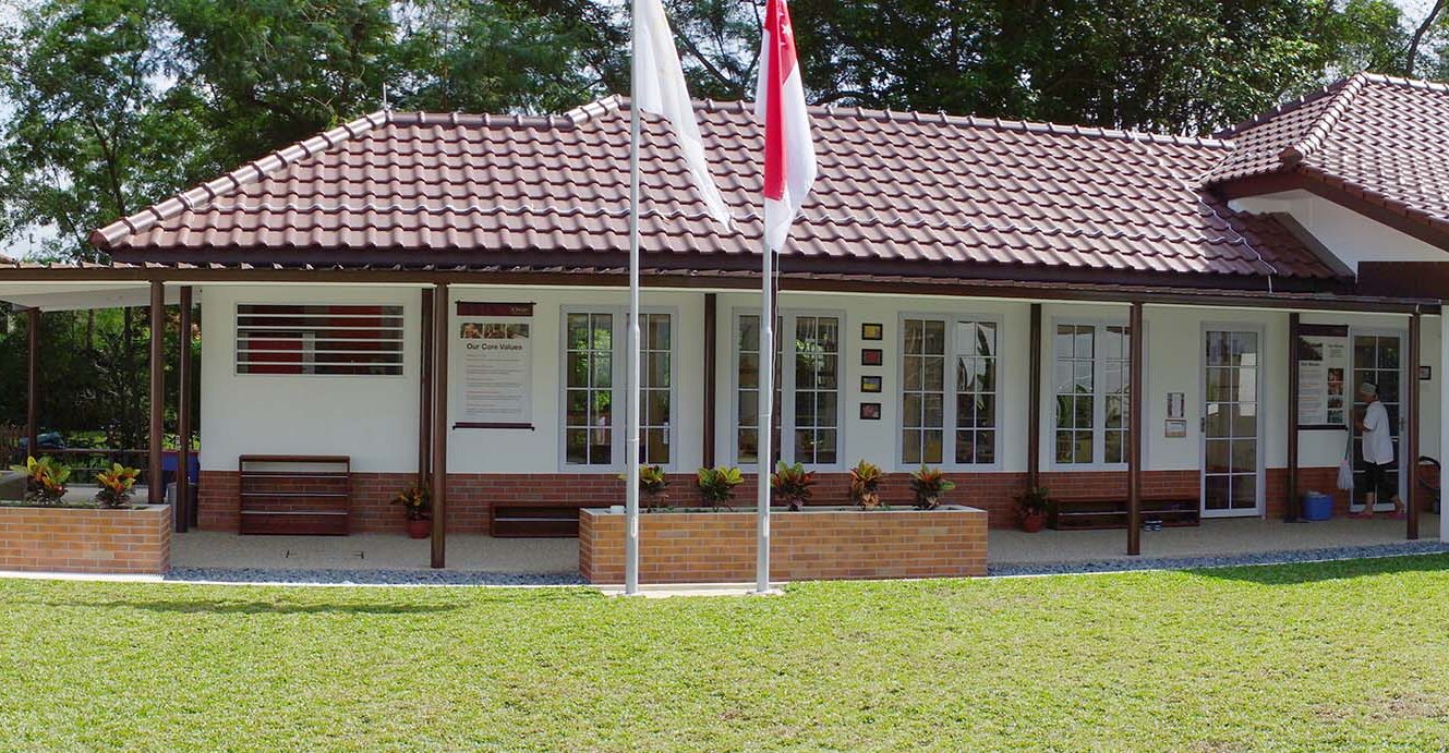 The History Behind Haunted Pasir Ris Red House – ExplorerSG