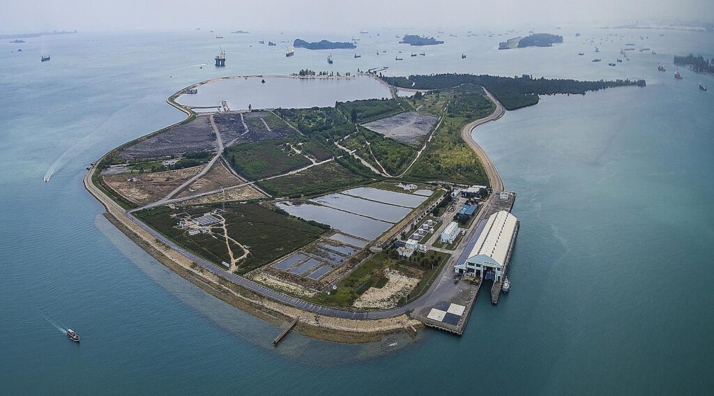 The Ultimate Guide to Singapore's Offshore Islands – ExplorerSG