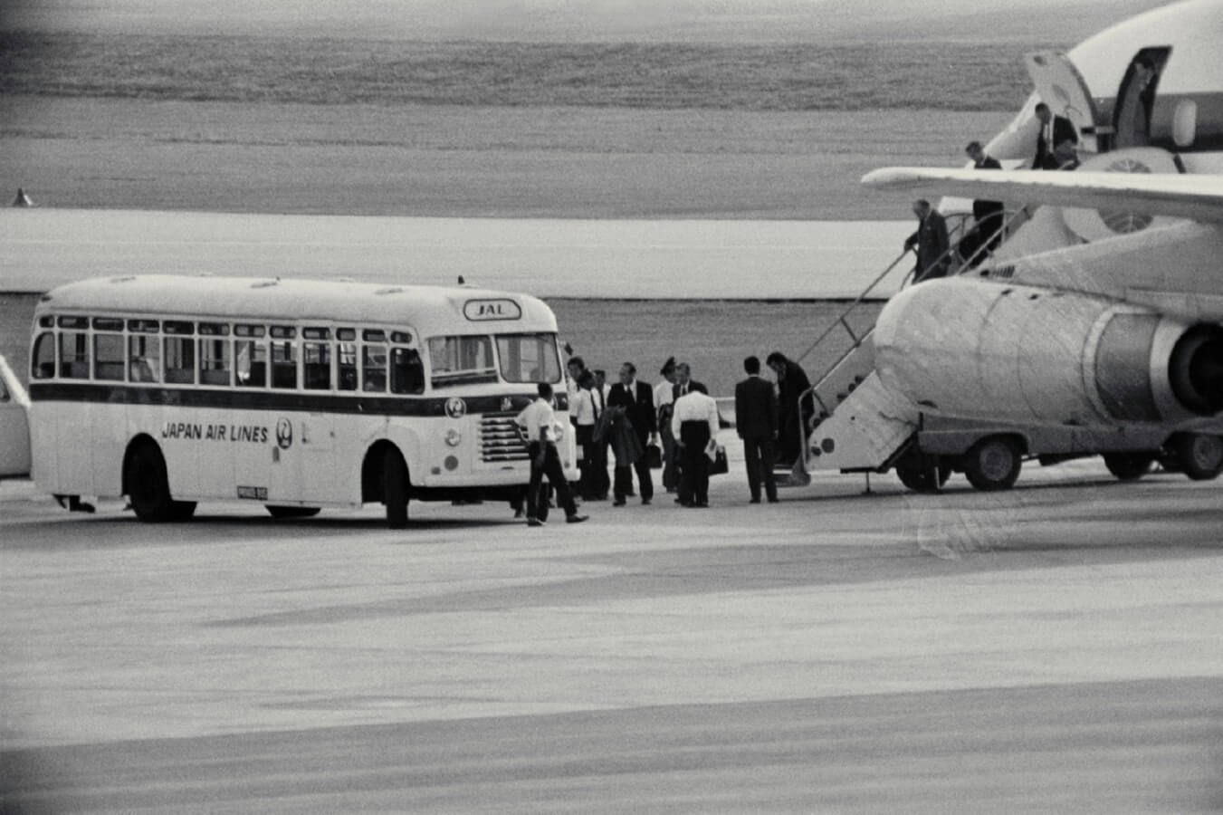 1974 Laju Ferry Hack – ExplorerSG